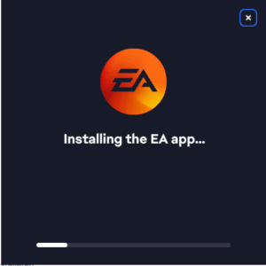 EA app installeren - Pcman Kennisbank