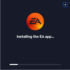 EA app installeren - Pcman Kennisbank