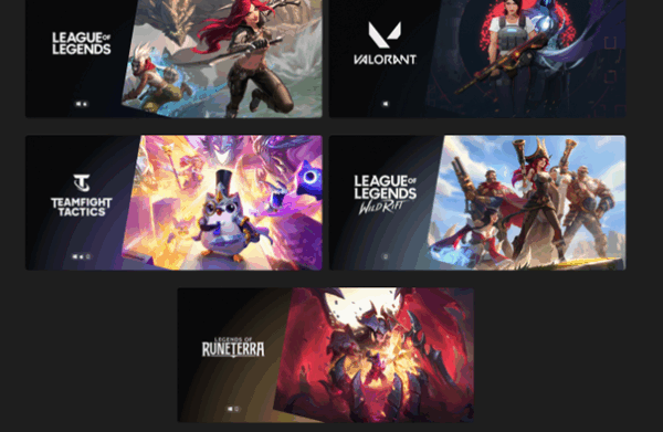 Riot client installeren - Pcman Kennisbank