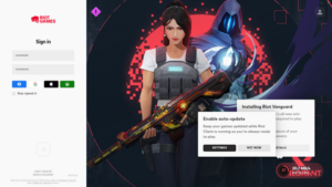 Riot client installeren - Pcman Kennisbank