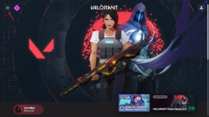 Riot client installeren - Pcman Kennisbank