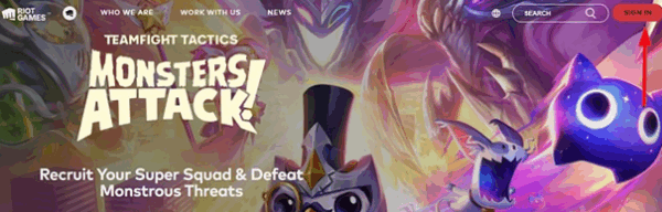 Riot client installeren - Pcman Kennisbank